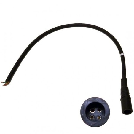 Connector RMG-4-FS