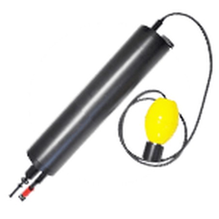 Buoyancy control BUOYANCY CONTROL SYSTEM